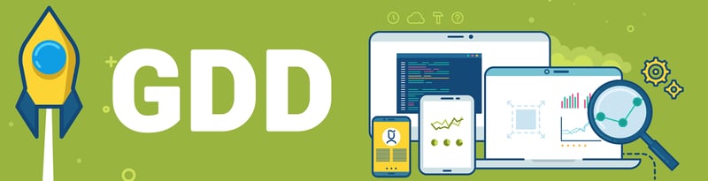 3 motivos para você adotar o Growth Driven Design (GDD)