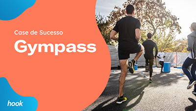 Gympass - Encontrou na HubSpot um aliado global para organizar dados e melhorar a tomada de ...